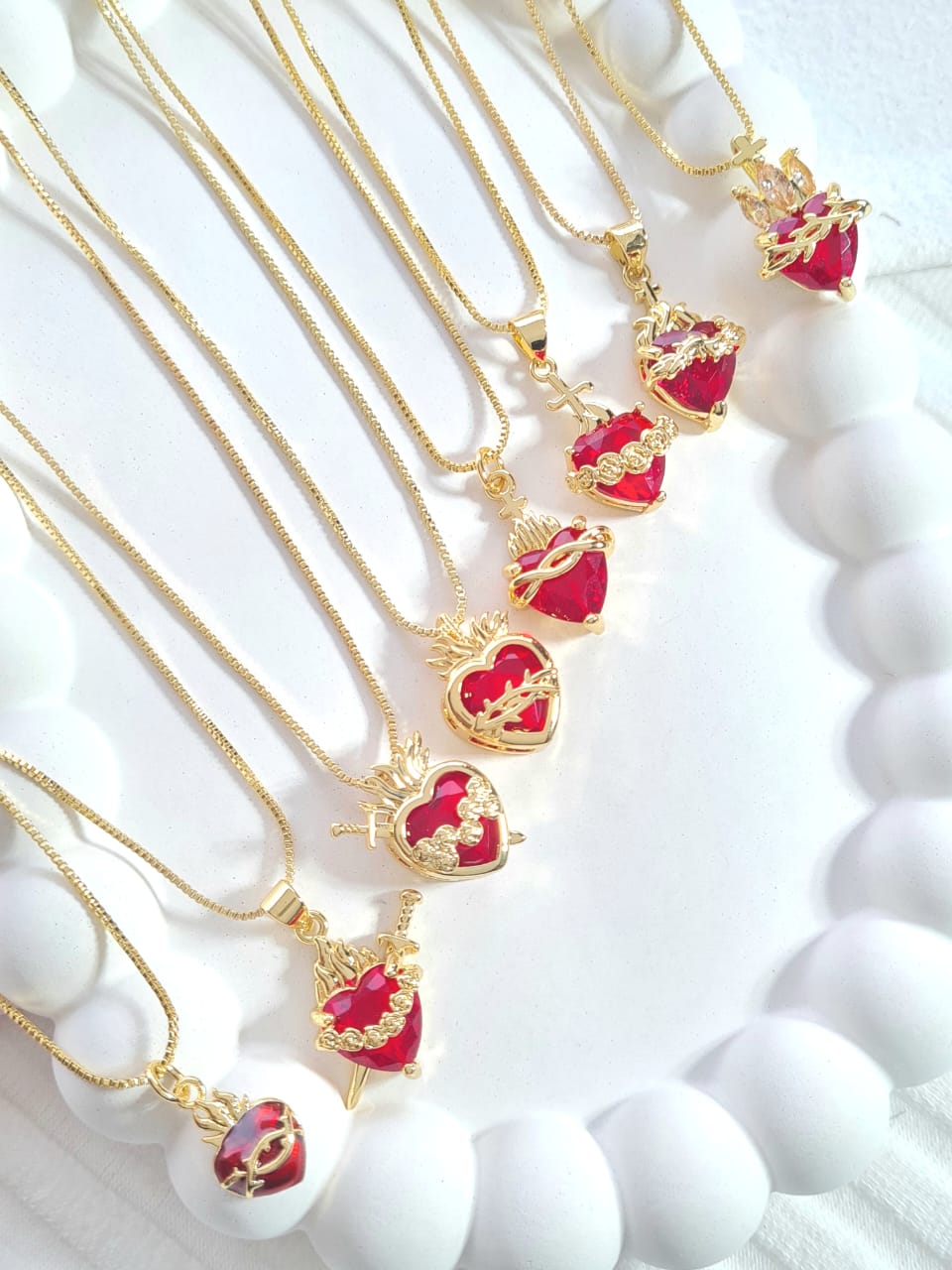 Necklaces – Divine Praises Co.